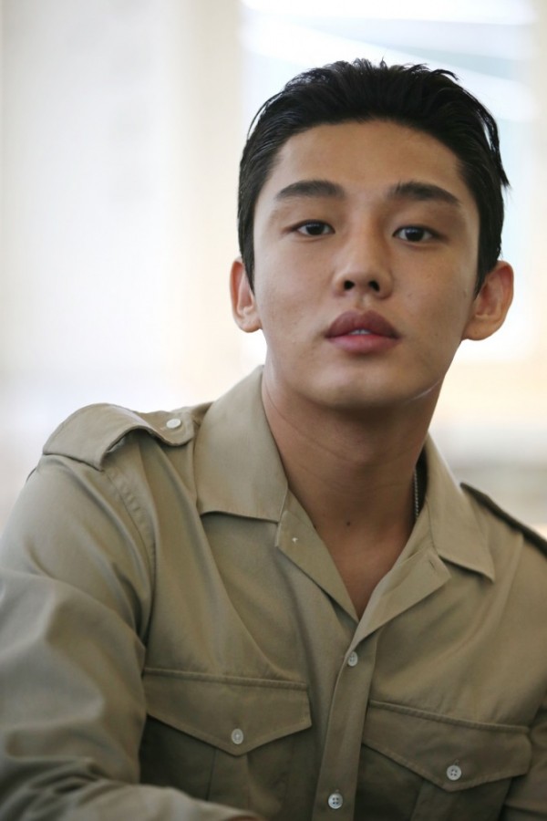 Yoo Ah-in's evolution from rebellious teen to tragic crown prince ...