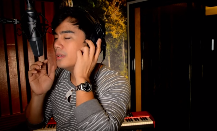 WATCH: Jimmy Bondoc sings “Yaya,” an original AlDub song | Inquirer ...