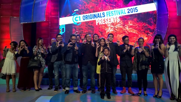 'Manang Biring' wins Cinema One Originals Best Film | Inquirer ...