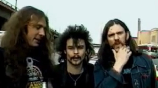 Motorhead drummer Phil 'Philthy Animal' Taylor dies at 61 | Inquirer ...
