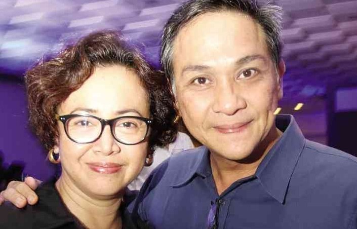 Tears, trials, triumph for Shamaine | Inquirer Entertainment