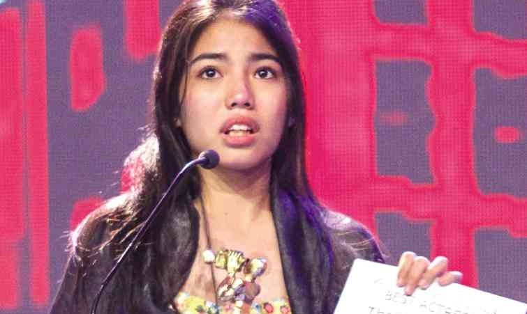 ‘Manang Biring’ is Cinema One best picture | Inquirer Entertainment