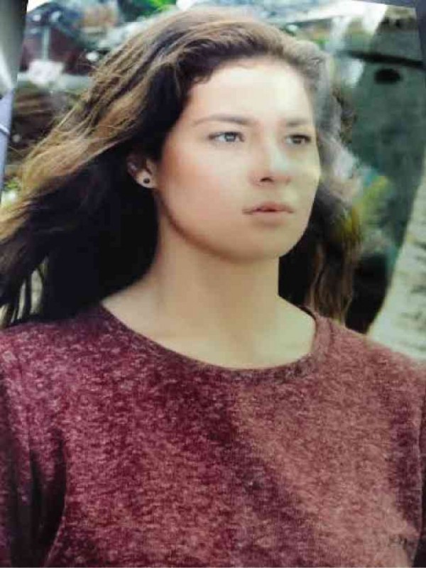 A marked role for Andi in ‘Angela Markado’ remake | Inquirer Entertainment