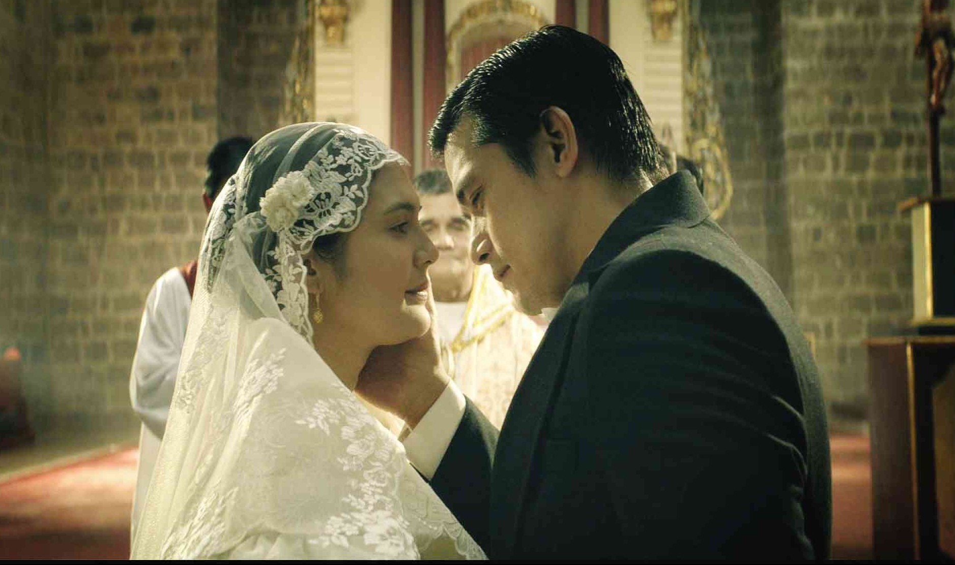 ‘Bonifacio’ is back | Inquirer Entertainment