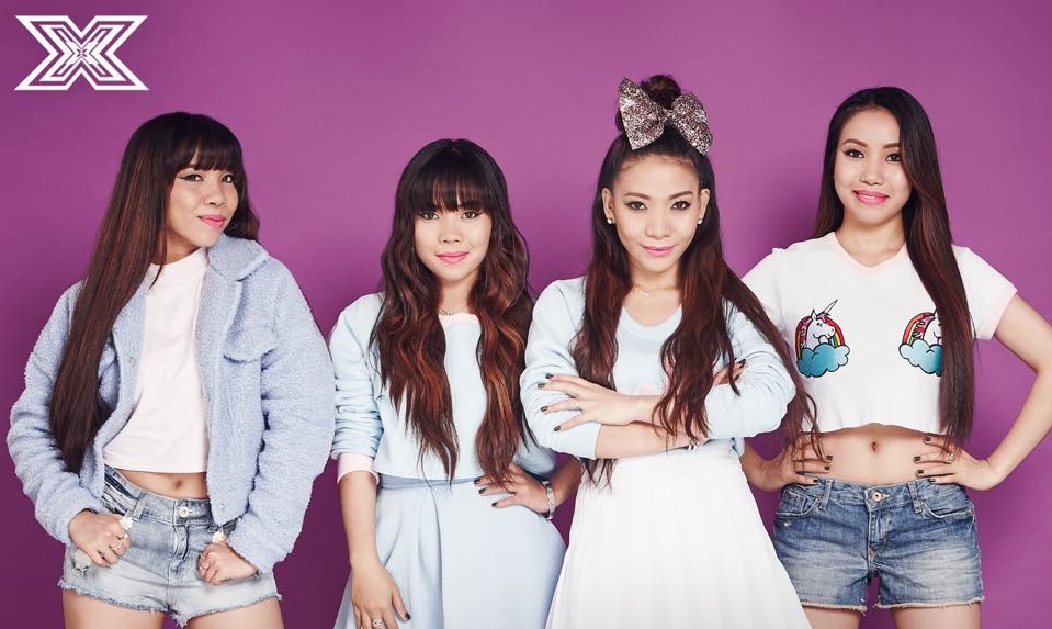 Fans seek record deal for 4th Impact after ‘X Factor UK’ stint ...