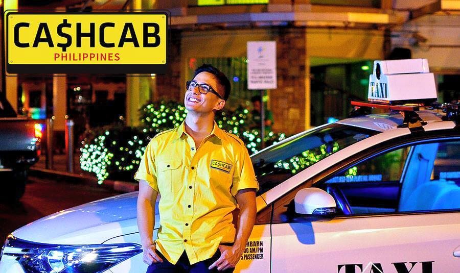 Stuck in traffic? Let Ryan Agoncillo be your driver | Inquirer ...