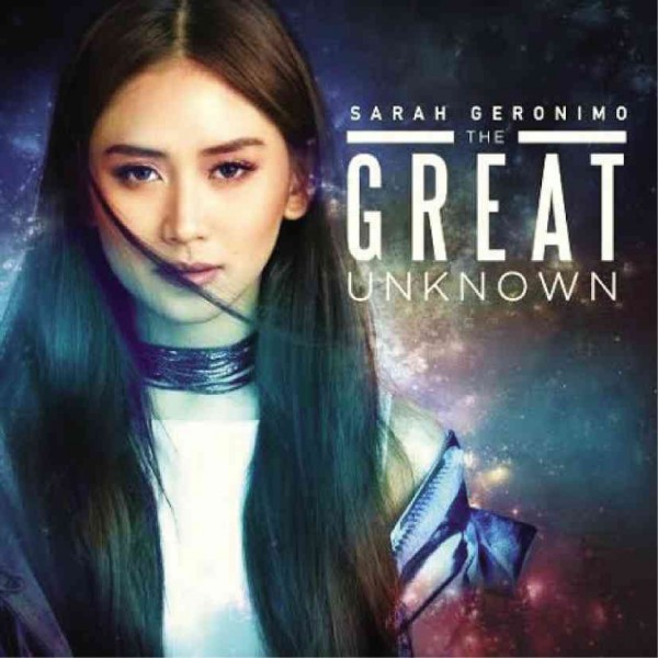 Career-boosting showcase for Sarah Geronimo | Inquirer Entertainment