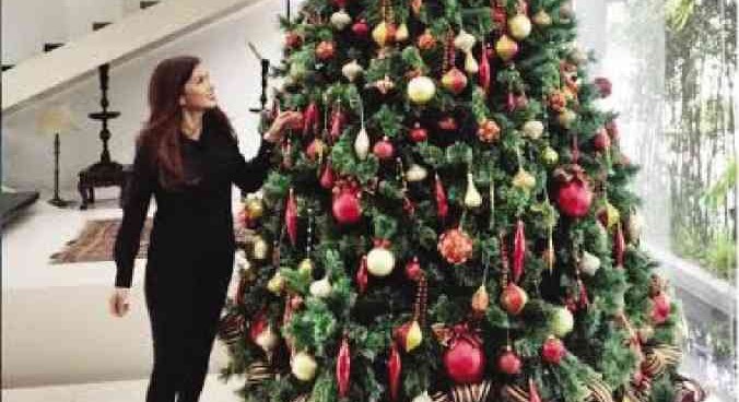 Trees for two | Inquirer Entertainment