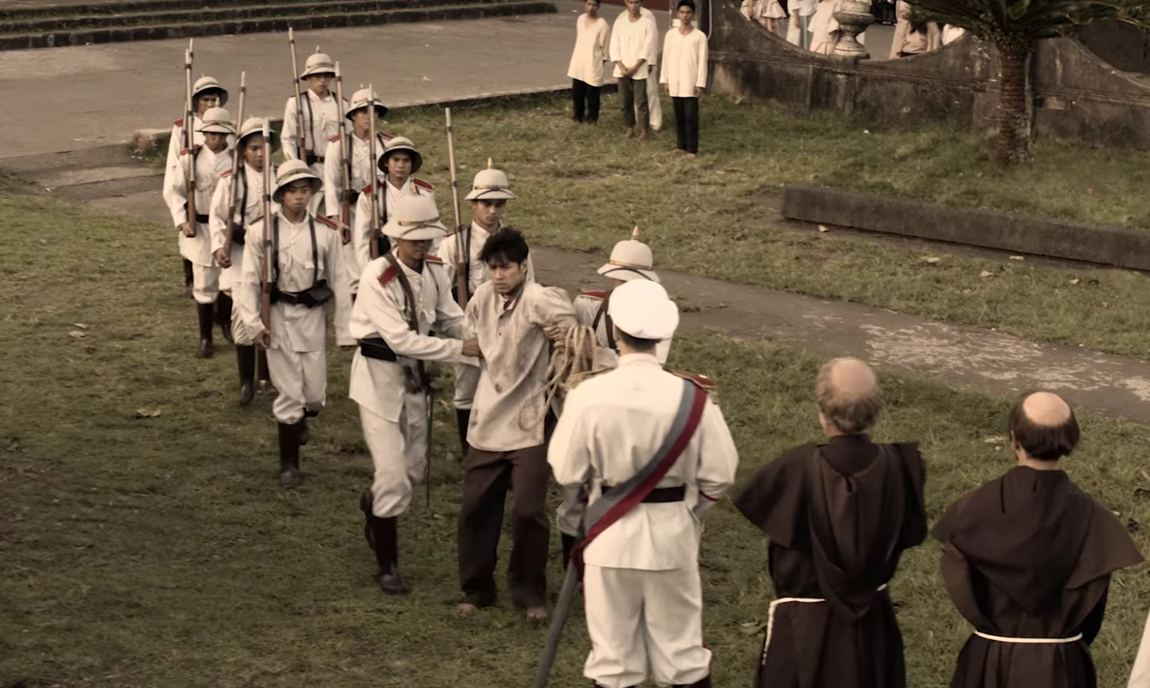 Hermano Pule | Inquirer Entertainment