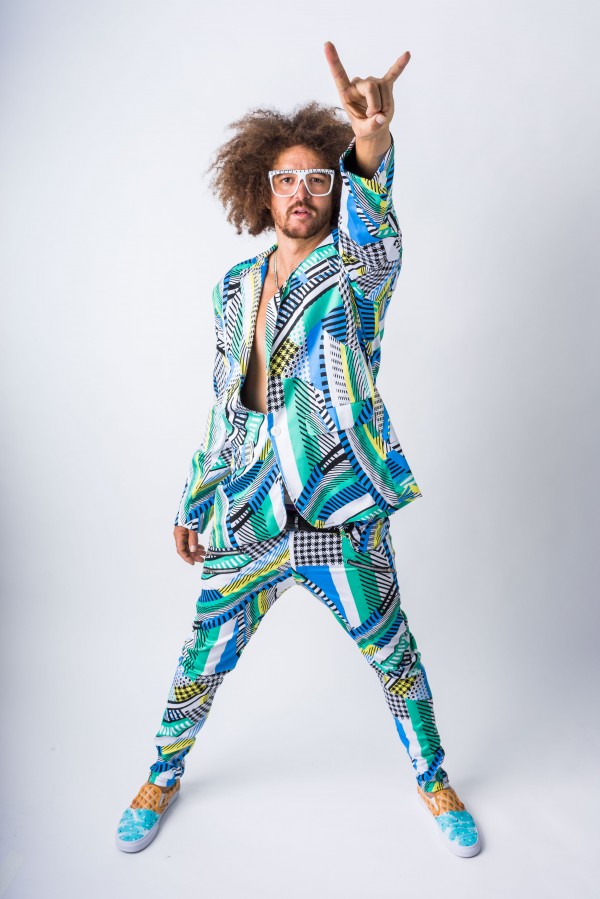 Jason Derulo coming to Manila with special guest Redfoo | Inquirer ...