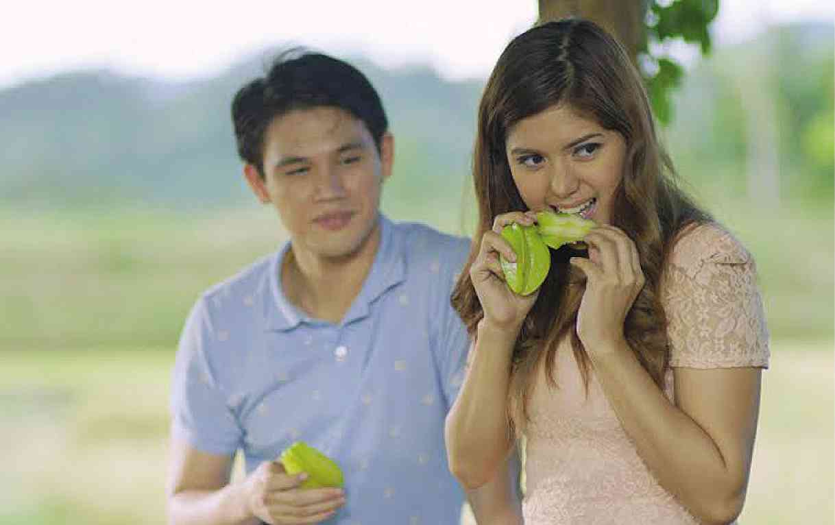 Mainstream, indie stars in CineFilipino 2016 | Inquirer Entertainment