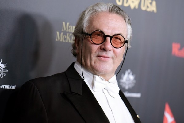 'Mad Max' creator George Miller to head Cannes film festival jury ...