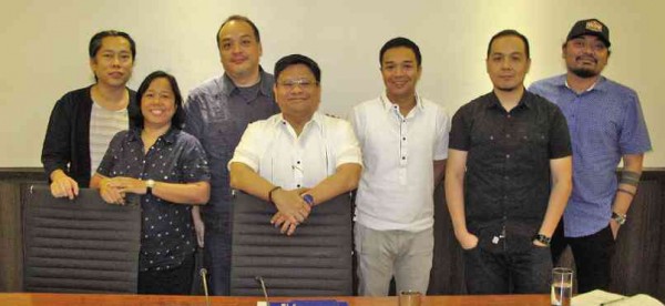 MTRCB chair presses for film fest reforms | Inquirer Entertainment