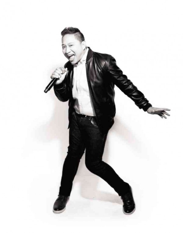 Michael V’s show is for frustrated singers | Inquirer Entertainment