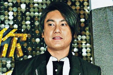 F4's Ken Chu getting hitched | Inquirer Entertainment