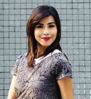 Frencheska deserves another break | Inquirer Entertainment