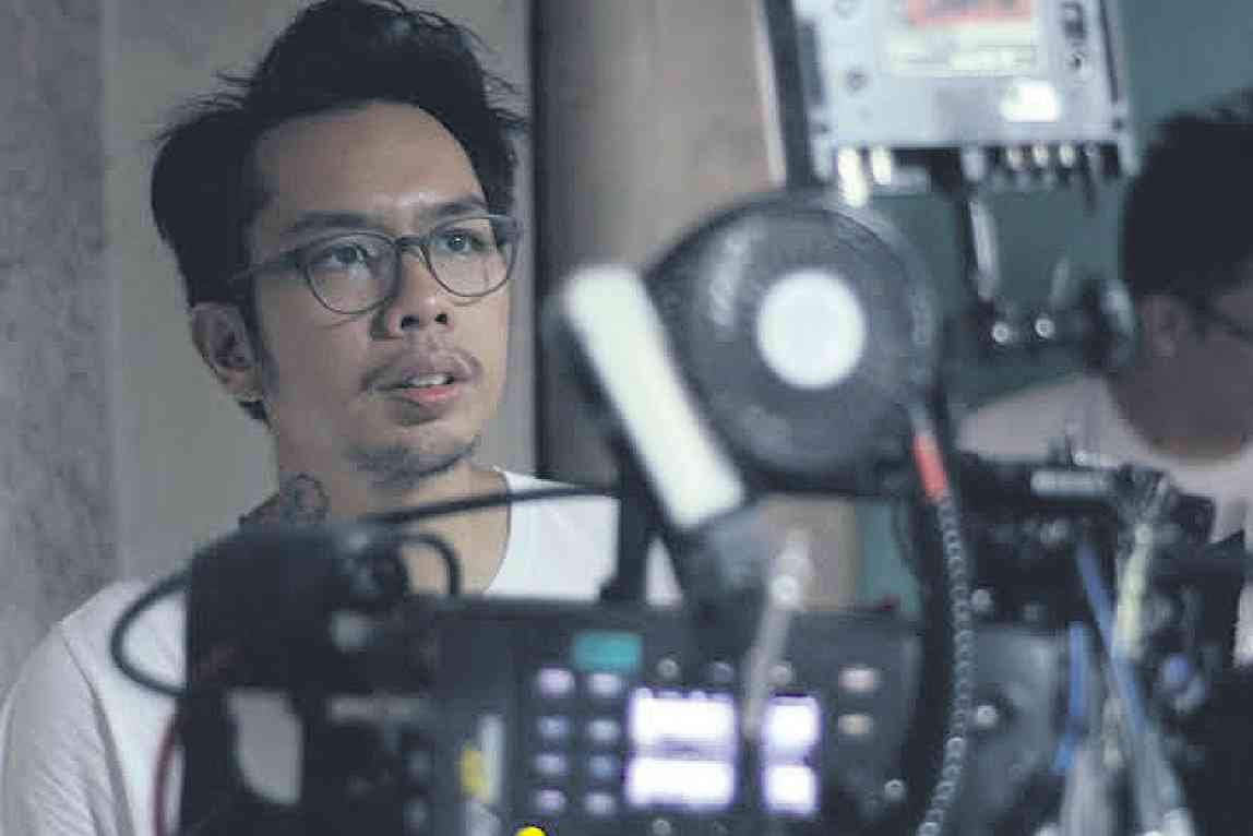 Puzzle of a film turns into a fiesta | Inquirer Entertainment