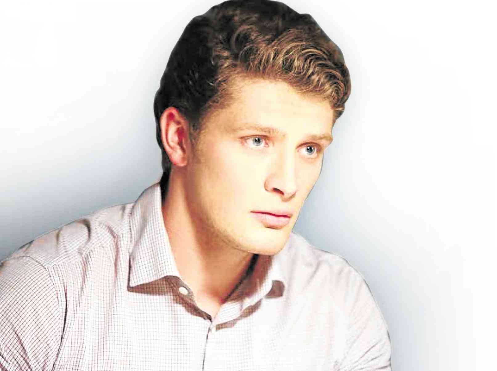 Brett Dier wants ‘Jane the Virgin’ to ride happily into the sunset ...