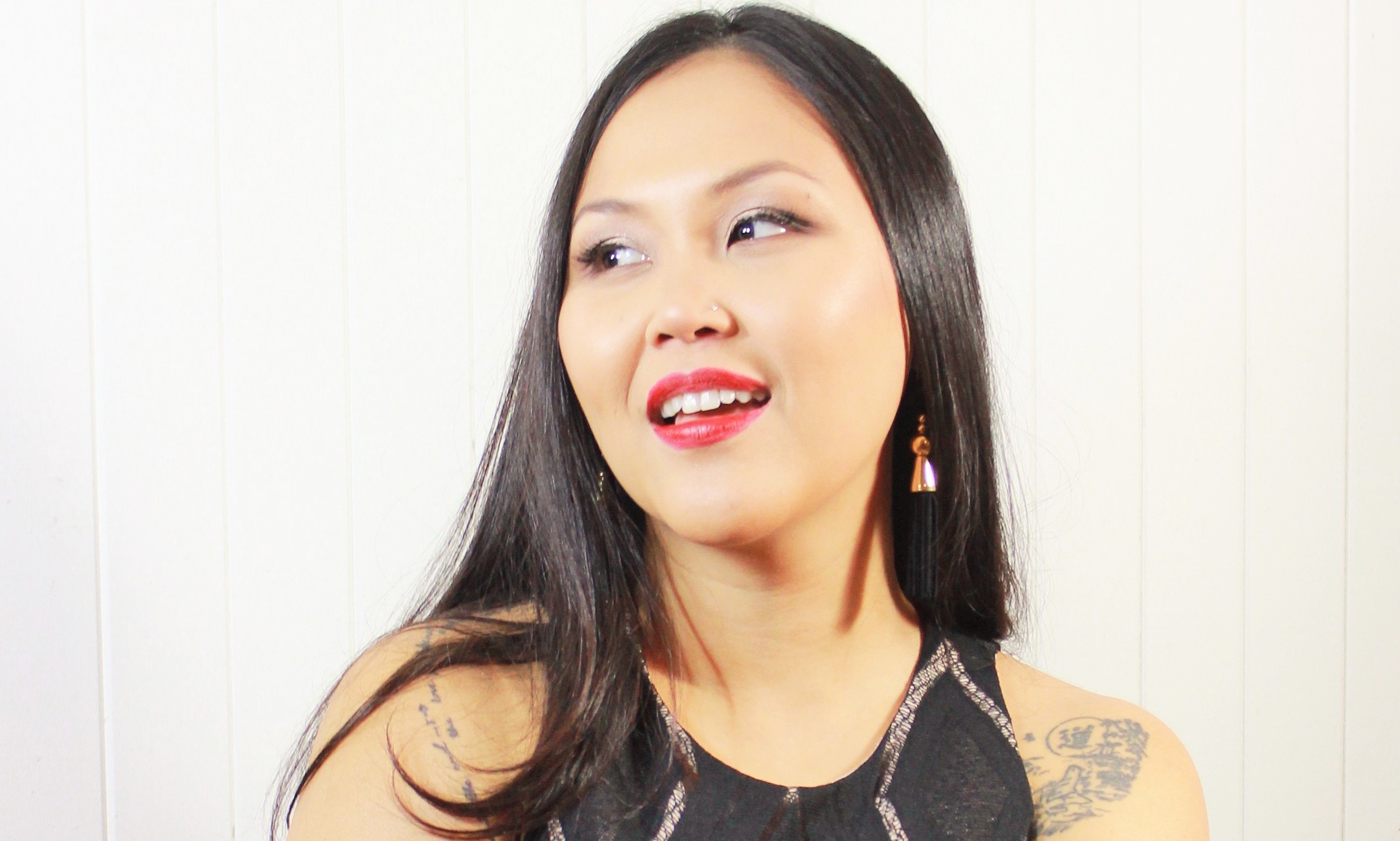 Hello there, Swissy! What's up? | Inquirer Entertainment