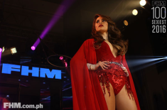 LOOK: Jessy Mendiola sizzles at FHM victory party | Inquirer Entertainment
