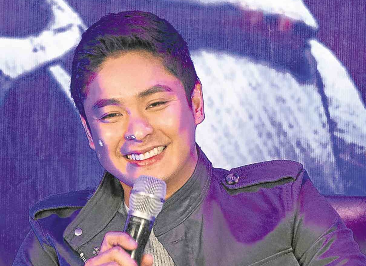 Coco Martin: Success has its drawbacks | Inquirer Entertainment