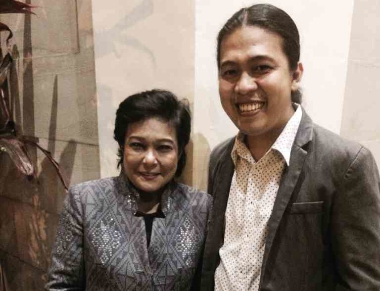 Bicol icons and ‘imahens,’ revisited | Inquirer Entertainment