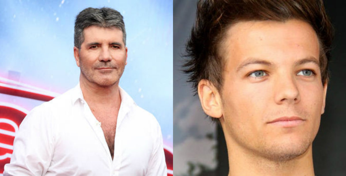 Simon Cowell forms female version of One Direction | Inquirer Entertainment