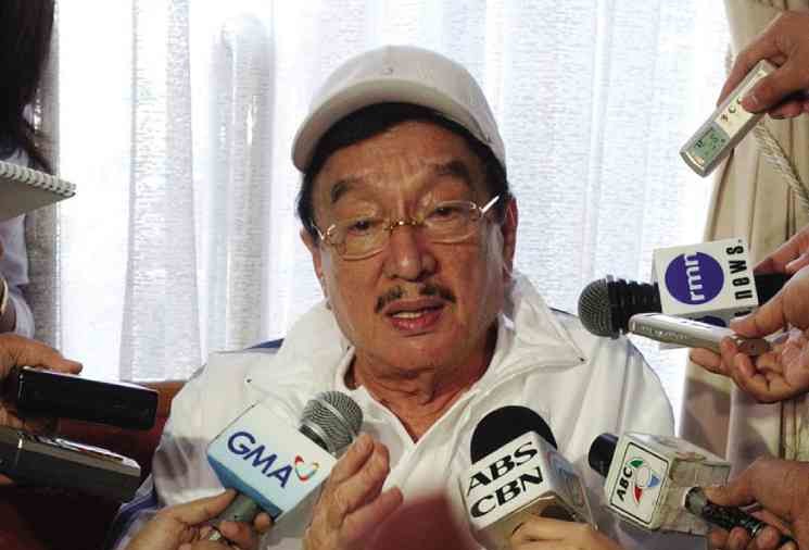 Life lessons from Dolphy | Inquirer Entertainment