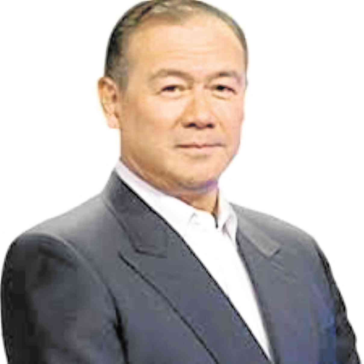 ‘Obligingly agreeable’–to a fault | Inquirer Entertainment