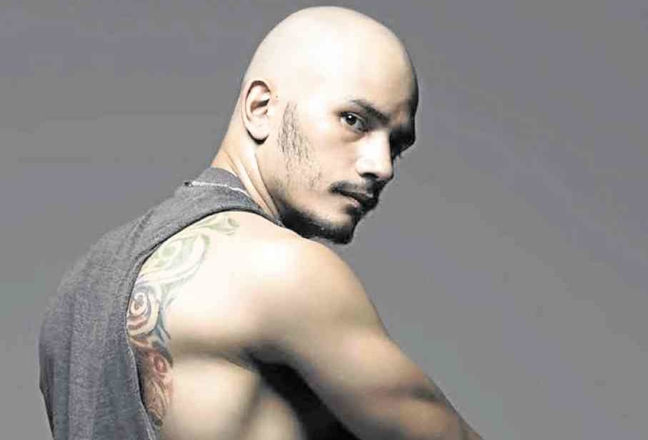 Kiko Matos unaffected by his bad boy image | Inquirer Entertainment