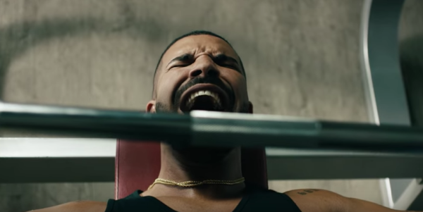 WATCH: Drake lip-syncs Taylor Swift's 'Bad Blood' in new ad | Inquirer ...