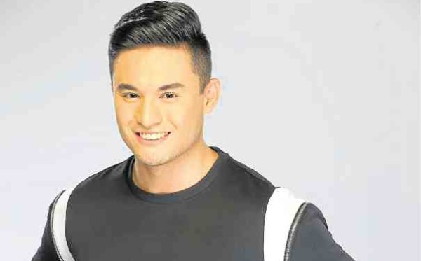 A Prince (Stefan) comes out of the closet | Inquirer Entertainment