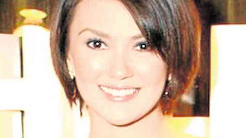 For Angelica, her being ‘weird’ would make her a good wife | Inquirer ...