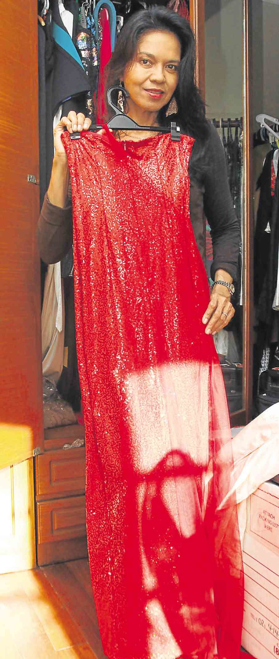 Confessions of a ‘Primera Kabogera’ | Inquirer Entertainment