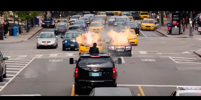 WATCH: 'Fast and Furious 8' gets new title, trailer | Inquirer ...