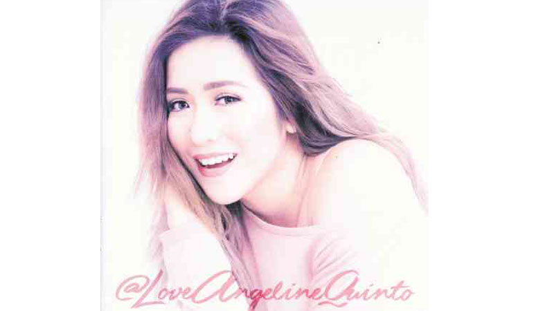 Lived-in conviction in Angeline Quinto’s torch songs | Inquirer ...
