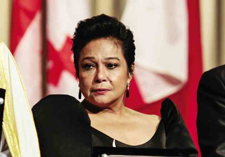 Nora Aunor: Lolita Rodriguez is the greatest Filipino actress ...