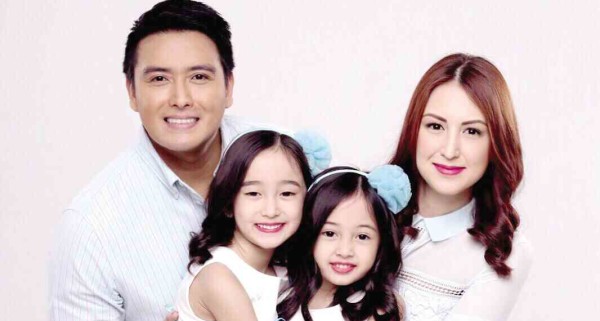 CHRISTMAS MEMORIES: Alfred Vargas | Inquirer Entertainment