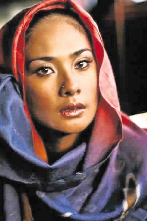 Modest but happy celebration for Sue Prado | Inquirer Entertainment