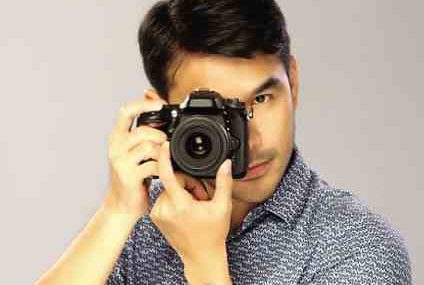 Atom Araullo officially back at GMA, to do documentaries | Inquirer ...