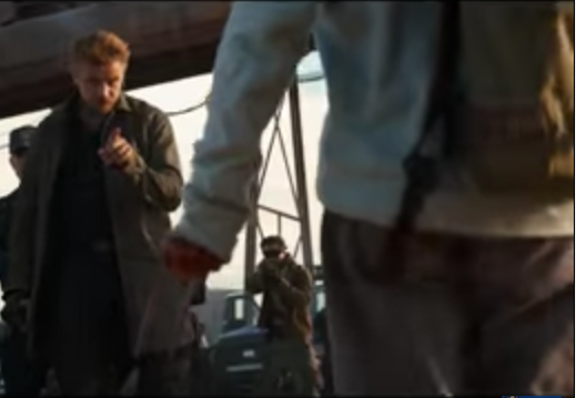 WATCH: Second ‘Logan’ trailer hints more about X-23 as next Wolverine ...