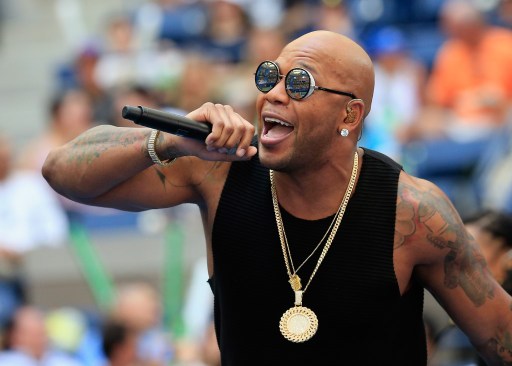 Rapper Flo Rida to perform in Miss Universe pageant | Inquirer ...