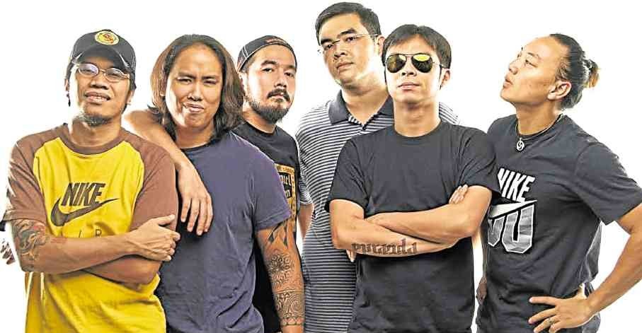 Parokya ni Edgar musical ‘Buruguduystunstugudunstuy’ confirmed for 2024