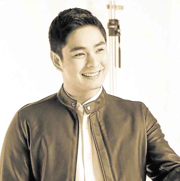 Coco Martin to produce and direct film for 2017 MMFF | Inquirer ...