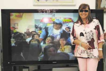 Remembering Donna Villa | Inquirer Entertainment
