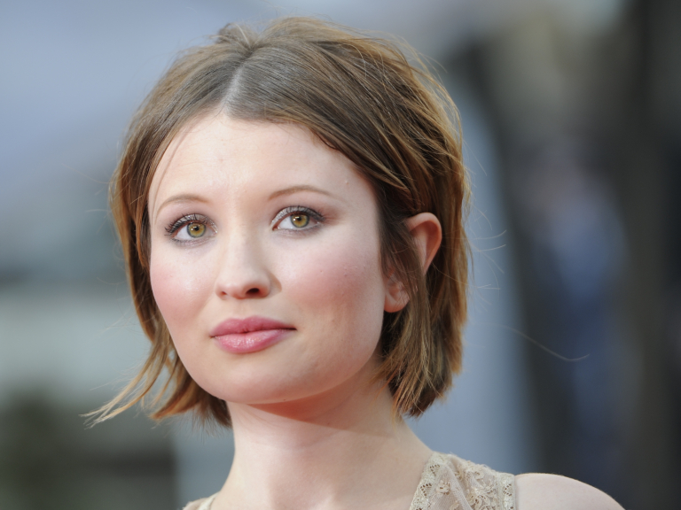 Emily Browning confirmed for dual role in Neil Gaiman's 'American Gods ...
