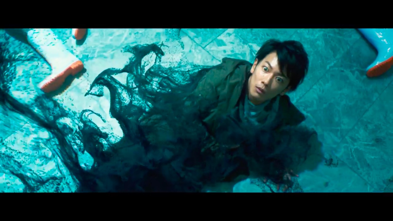 WATCH: ‘Ajin: Demi-Human’ live-action movie streams first trailer ...