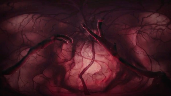 WATCH: 'Alien: Covenant' VR shows what it’s like to be a ‘chestburster ...