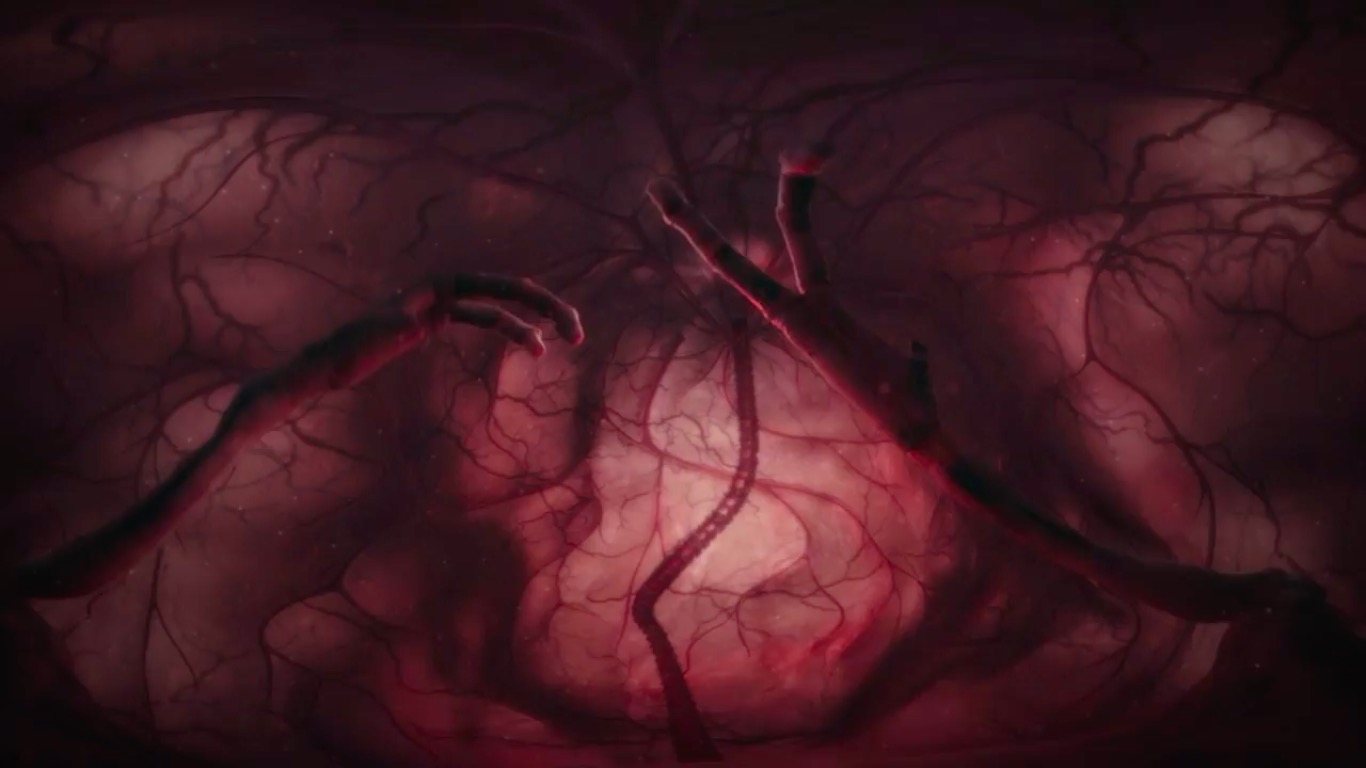 WATCH: 'Alien: Covenant' VR shows what it’s like to be a ‘chestburster ...