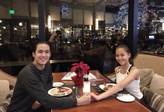 PBB love team Miho Nishida, Tommy Esguerra splits | Inquirer Entertainment